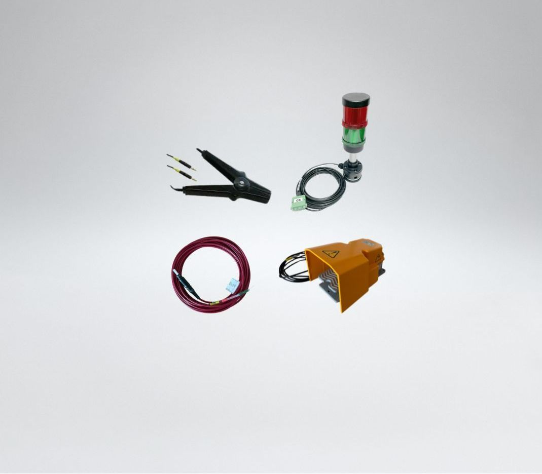 Our products | Sefelec