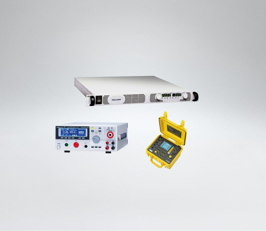 Our products | Sefelec