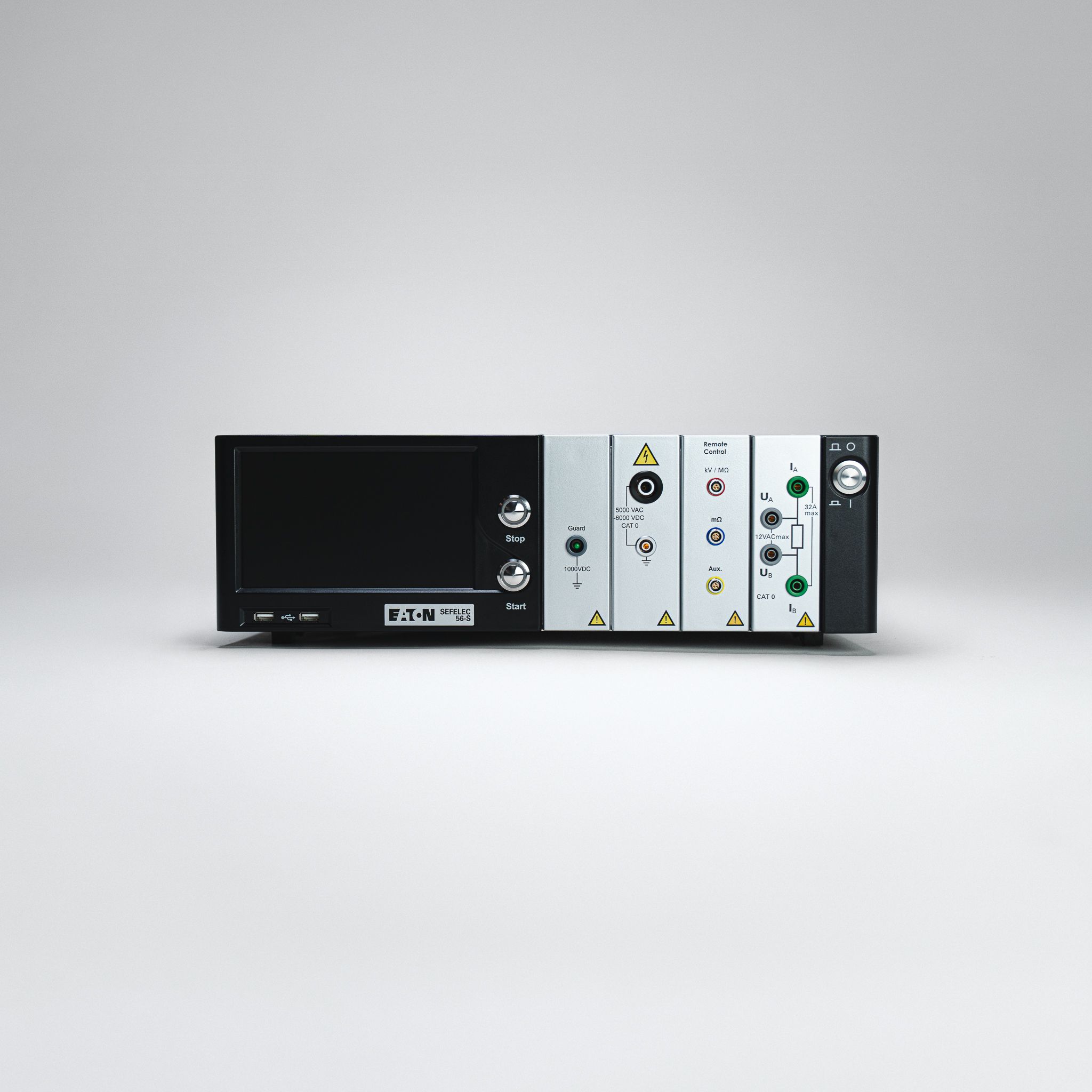 Leader in dielectric strength testing, insulation measurement, and ...