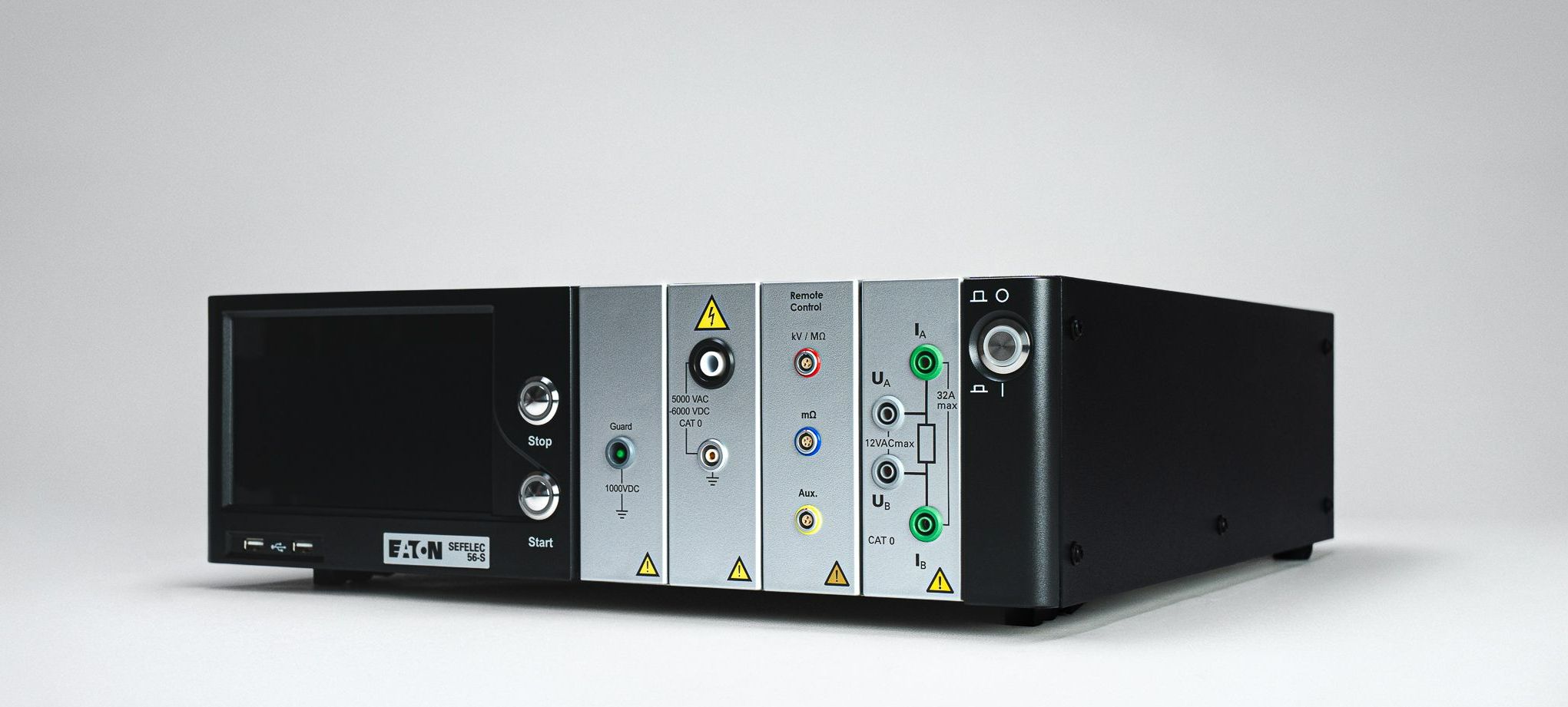 Leader in dielectric strength testing, insulation measurement, and ...