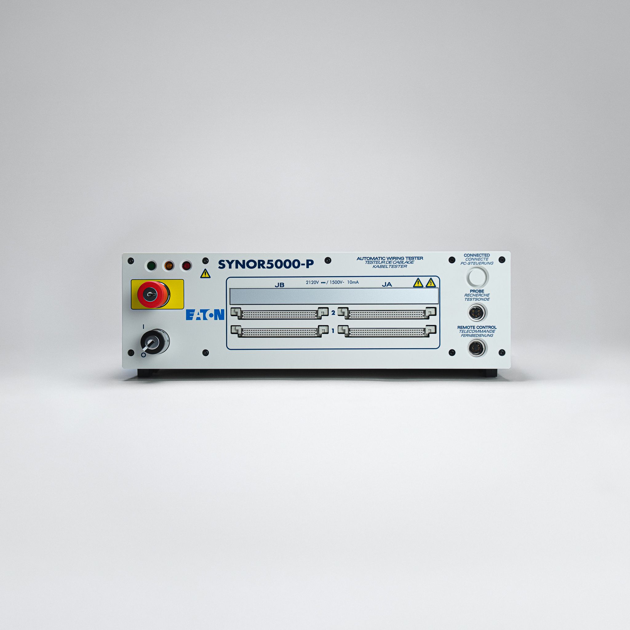 Leader in dielectric strength testing, insulation measurement, and ...