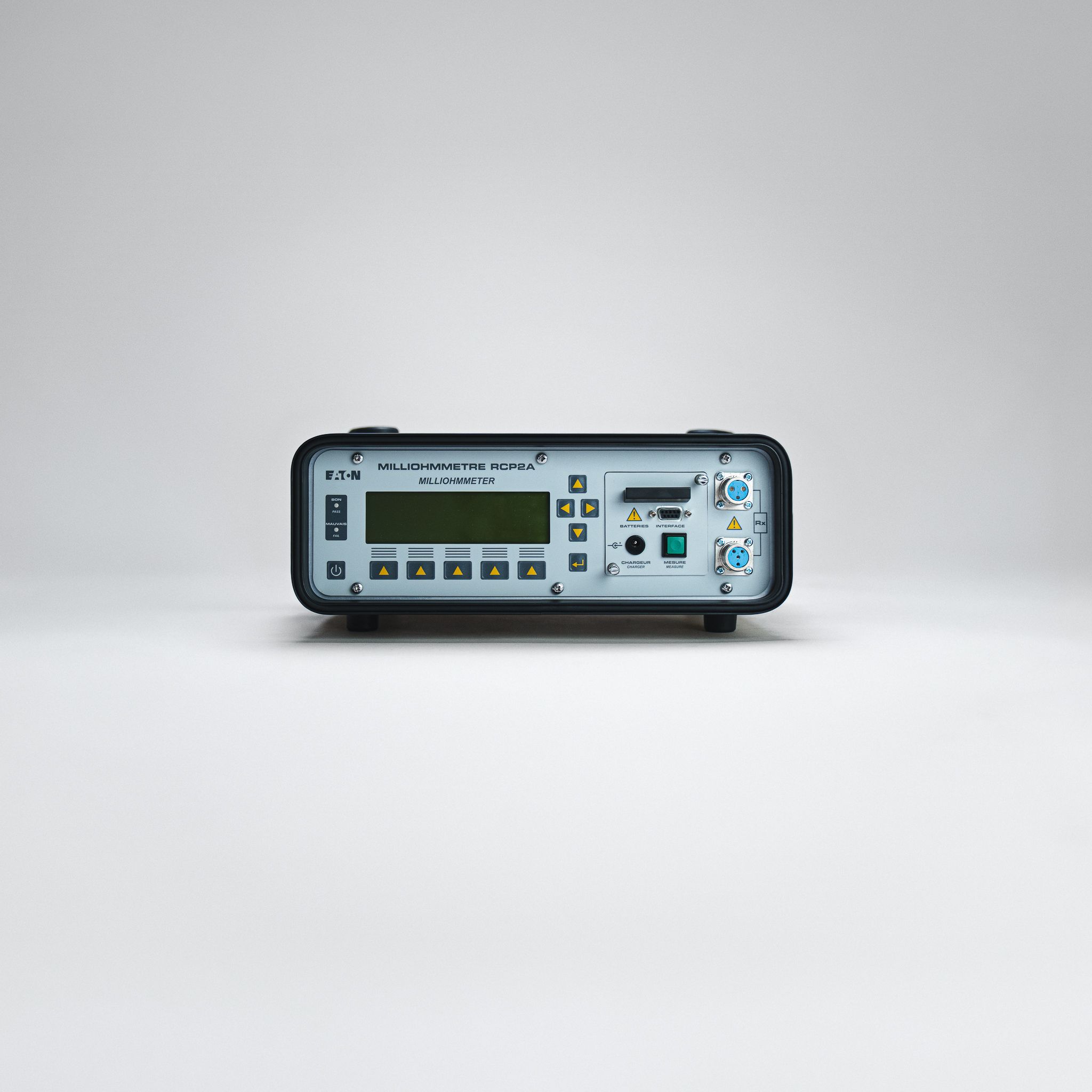 Leader in dielectric strength testing, insulation measurement, and ...