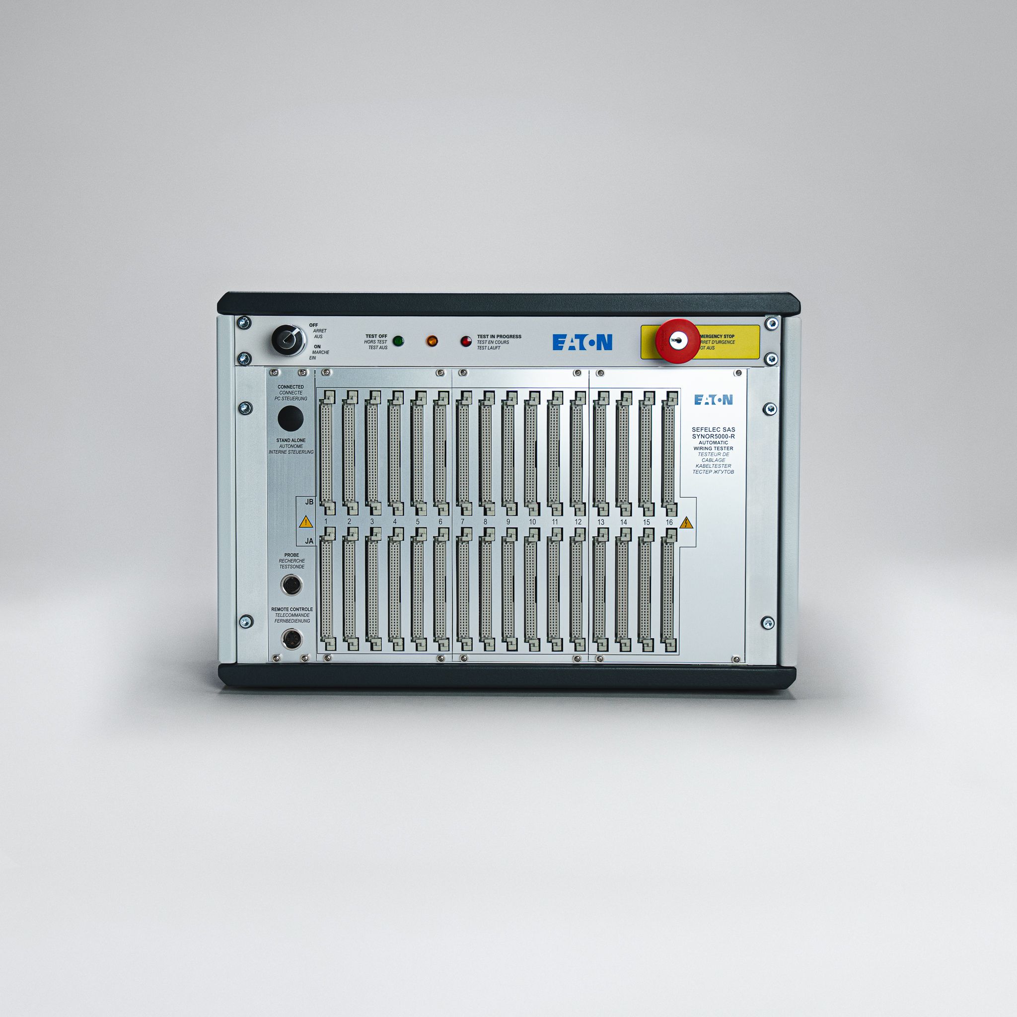 Our products | Sefelec