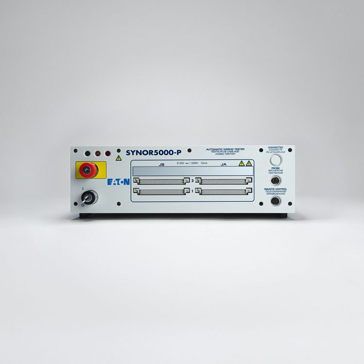 Leader in dielectric strength testing, insulation measurement, and ...