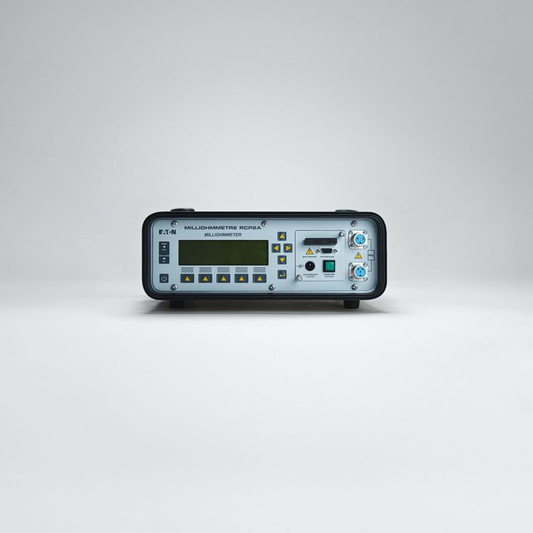Leader in dielectric strength testing, insulation measurement, and ...