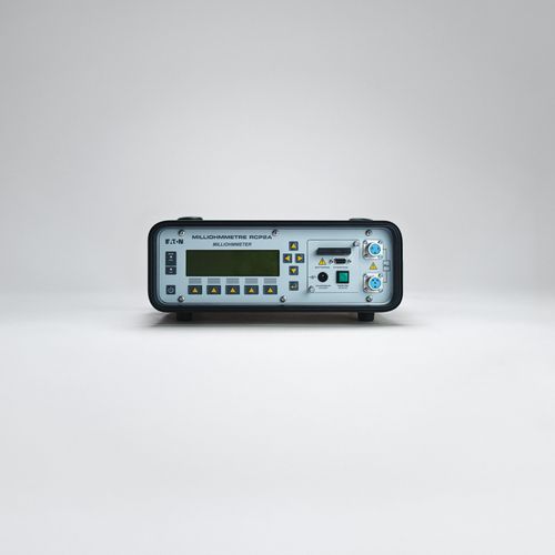 Leader in dielectric strength testing, insulation measurement, and ...